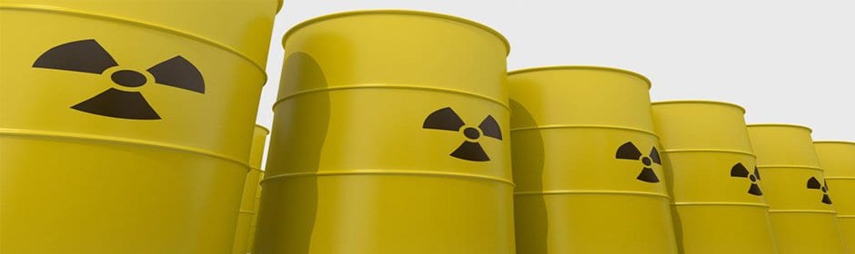 Transport of Radioactive Materials - DGM Services