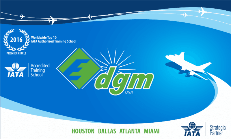 Meet our IATA Instructors - DGM Services
